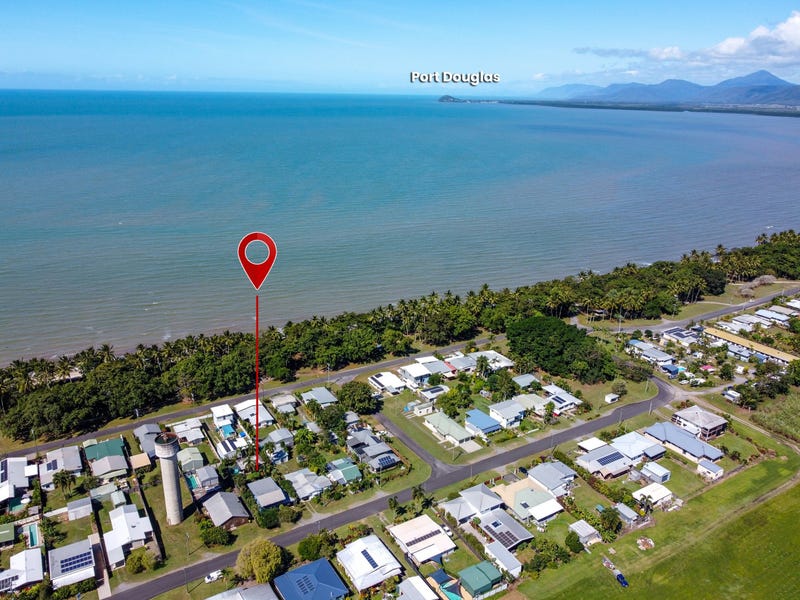 21 Andrews Street, Newell, Qld 4873 - Property Details