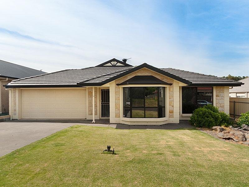 18 Benjamin Gray Drive, Littlehampton, SA 5250 - Property Details