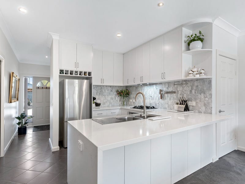 44 Albert Facey Street, Maidstone, Vic 3012 - Property Details