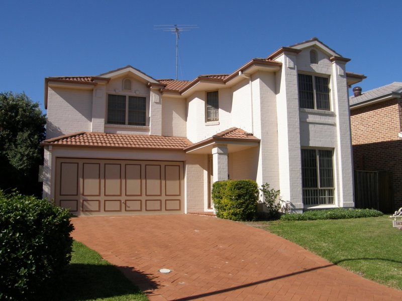 Property 105684769, Woodcroft, NSW 2767 - Property Details