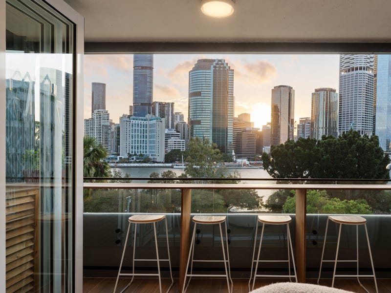 Real Estate & Property for Sale in Brisbane - Inner City Region, QLD ...