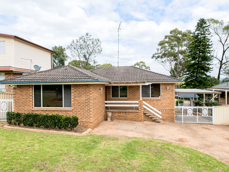 13 Bootle Place, Cranebrook, NSW 2749 - Property Details