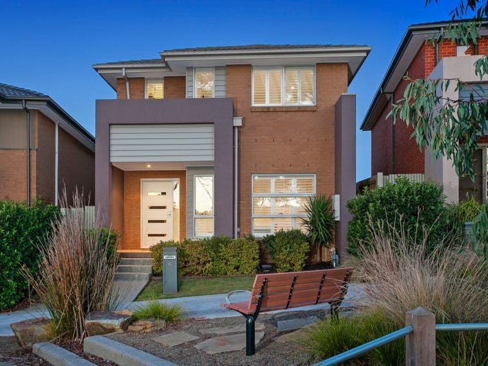 8 Arnot Court, Croydon, Vic 3136 - Property Details