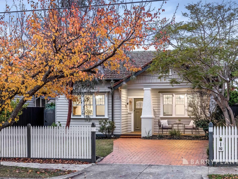 92 Wilcox Street, Preston, Vic 3072 - Property Details