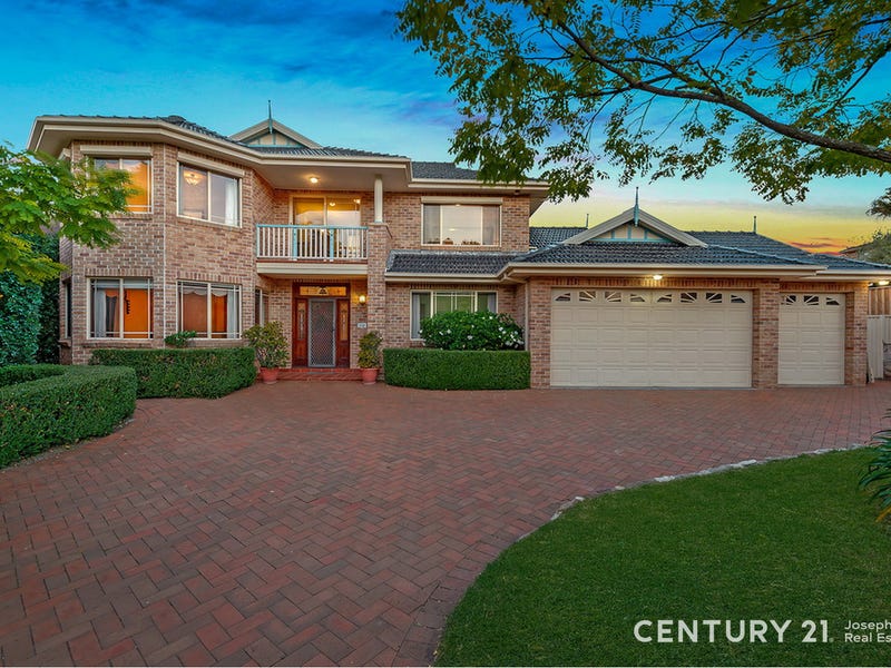 2 Paradise Close, Cherrybrook, NSW 2126 - Property Details