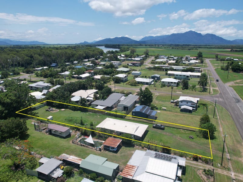 57 Scott Street, Halifax, Qld 4850 - Property Details