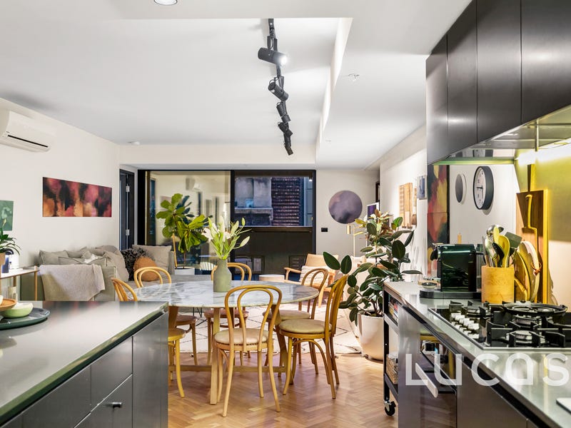 887/22-24 Jane Bell Lane, Melbourne, Vic 3000 - Property Details