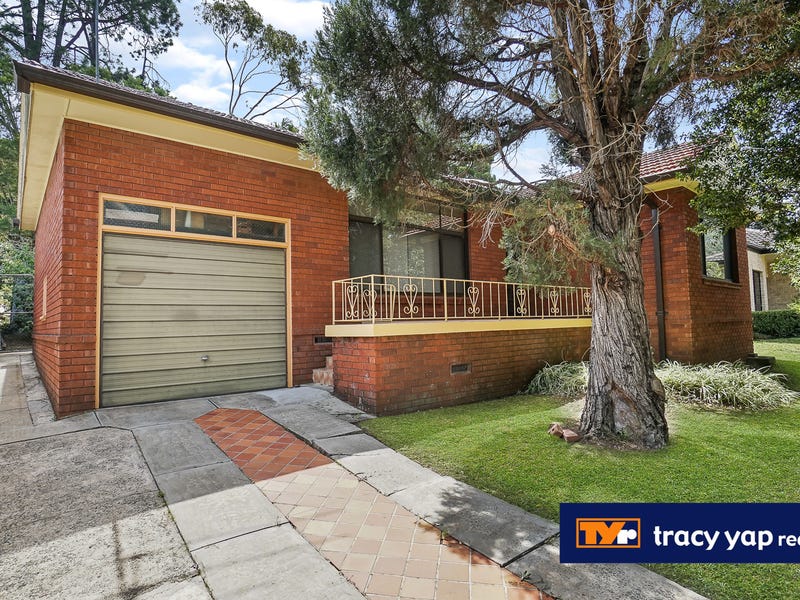 5 Roma Street, North Epping, NSW 2121 - realestate.com.au