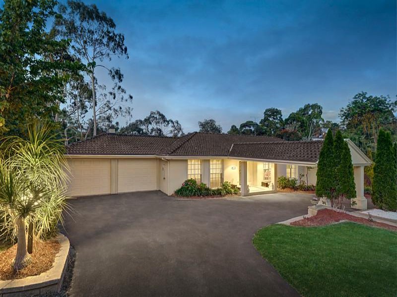 12 Little Valley Road, Templestowe, Vic 3106 - Property Details