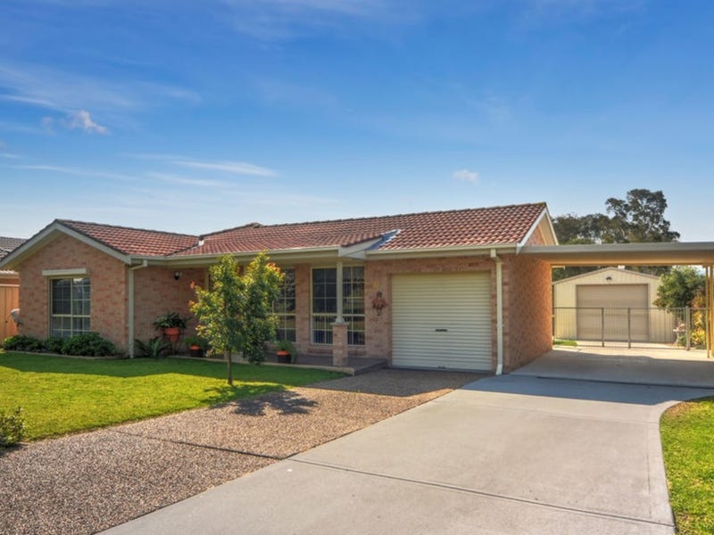 10 Mountain Ash Place, Worrigee, NSW 2540 - Property Details