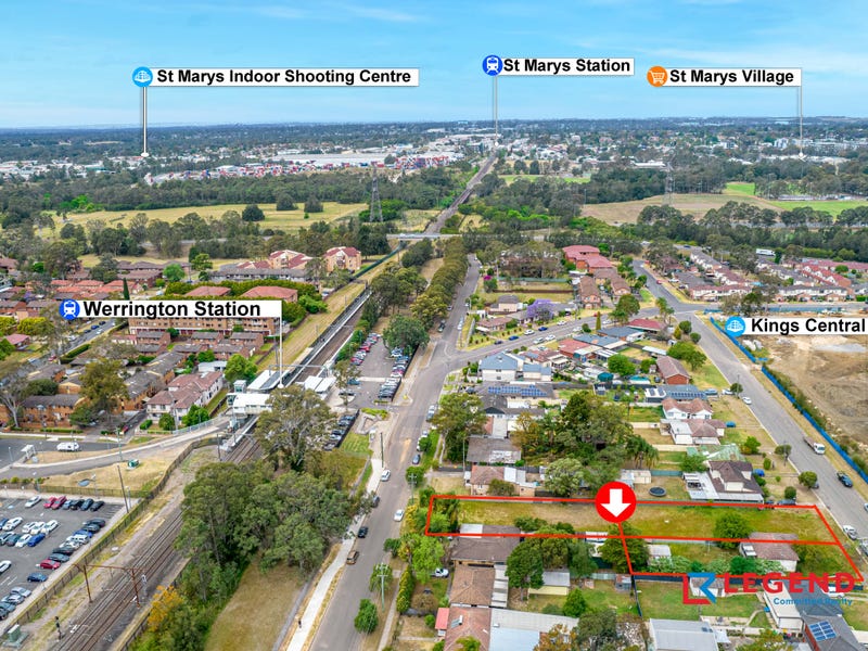 33 Walker St, Werrington, NSW 2747 - Property Details