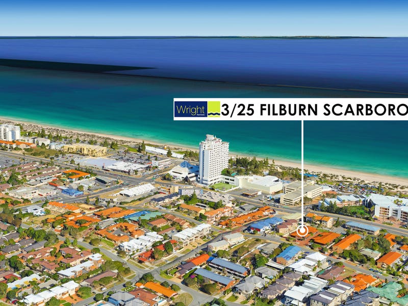 3/25 Filburn Street, Scarborough, WA 6019 - Property Details