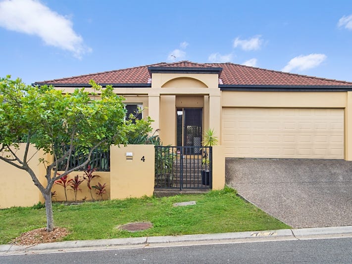 4 Torrey Place, Robina, QLD 4226 - realestate.com.au