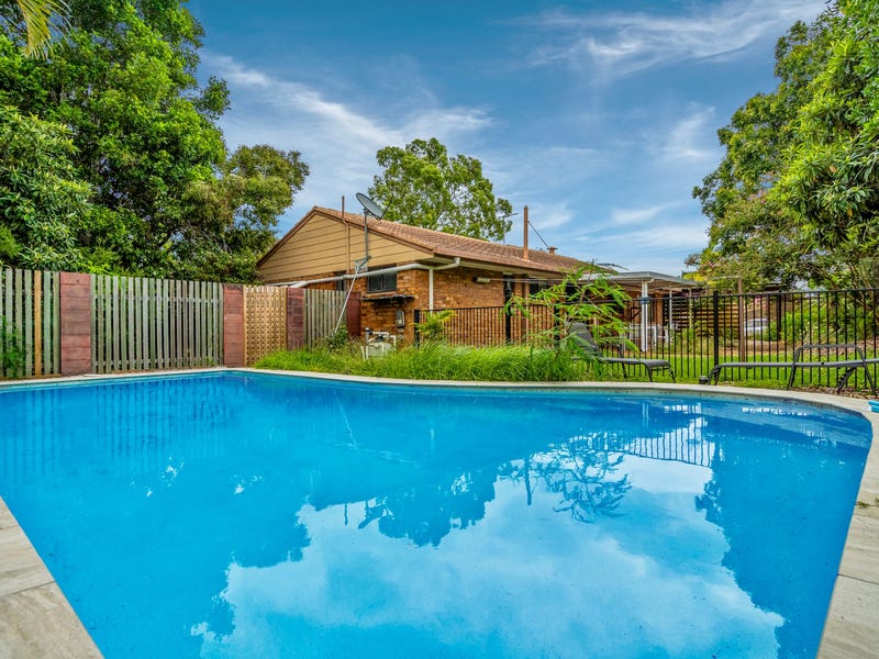 1 Marlock Street, Bellbowrie, Qld 4070 - Property Details