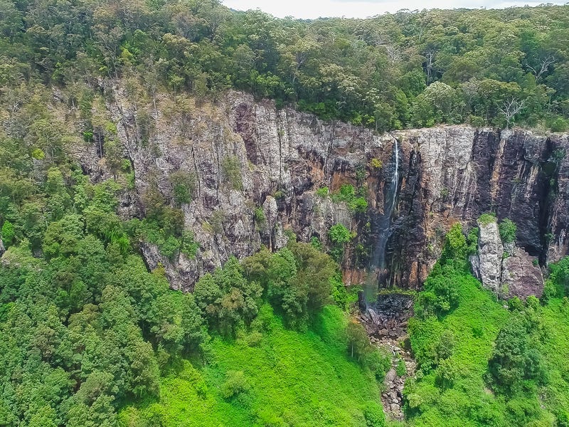 Rural properties for Sale in Gold Coast Hinterland - Region, QLD ...