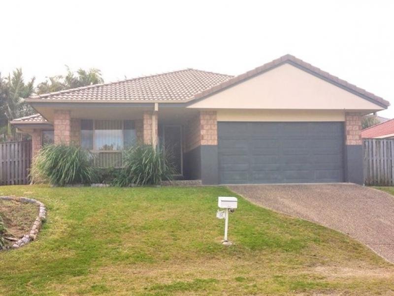 12 Glasswing Drive, Upper Coomera, QLD 4209 - realestate.com.au