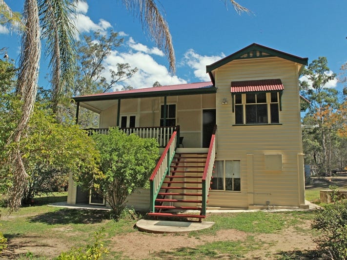 113 Wattle Rd, Coominya, Qld 4311 - Property Details