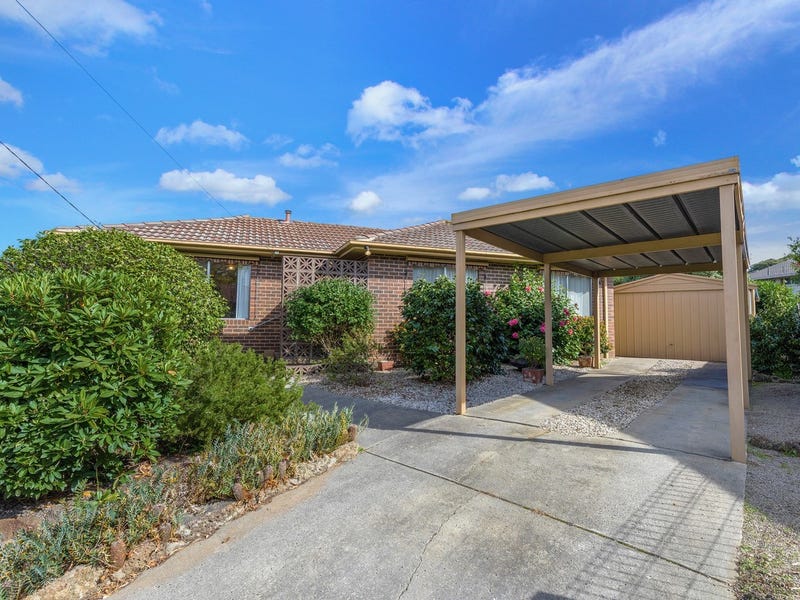 4 Boree Court, Frankston, Vic 3199 - Property Details