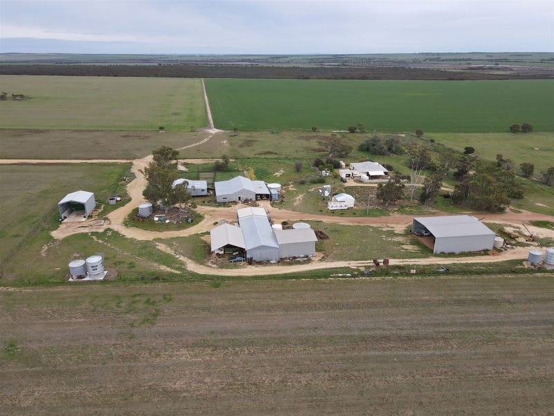 2299 Buntine - Marchagee Road, Marchagee, WA 6515 - Property Details