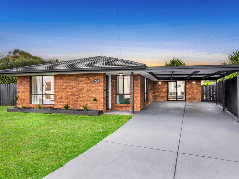 50 Greenville Drive, Grovedale, Vic 3216 - Property Details