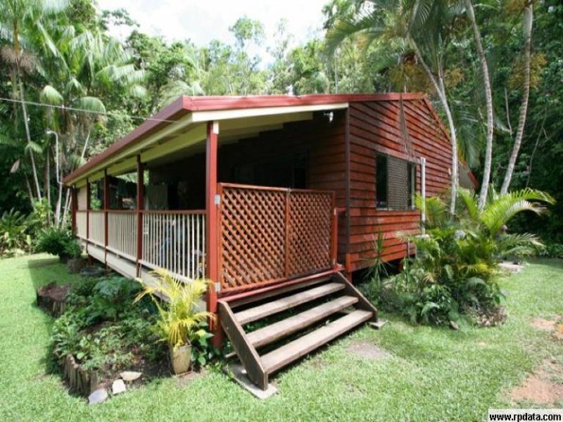 7 Ponzo Road, Shannonvale, Qld 4873 - Property Details