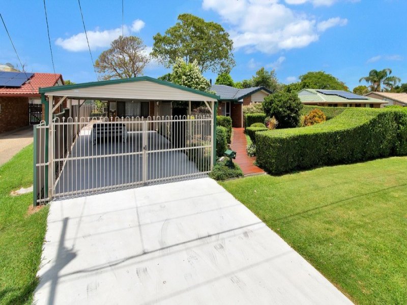 18 Cameron Street, Redbank Plains, Qld 4301