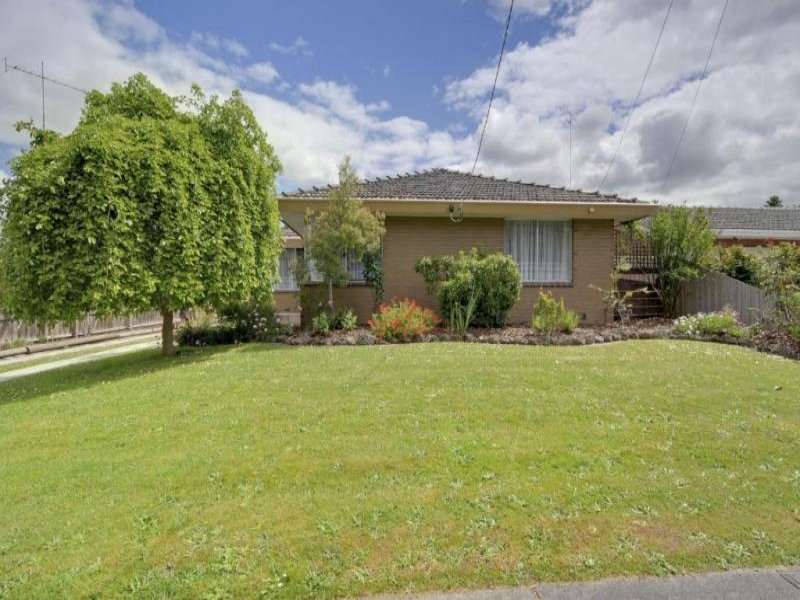 31 Walker Parade, Churchill, Vic 3842 - Property Details