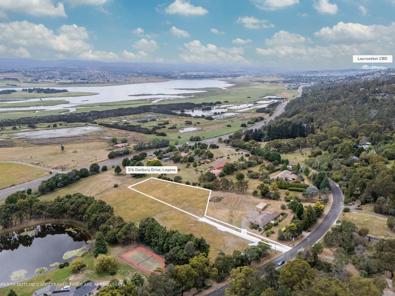 Real Estate & Property for Sale in Legana, TAS 7277 - realestate.com.au