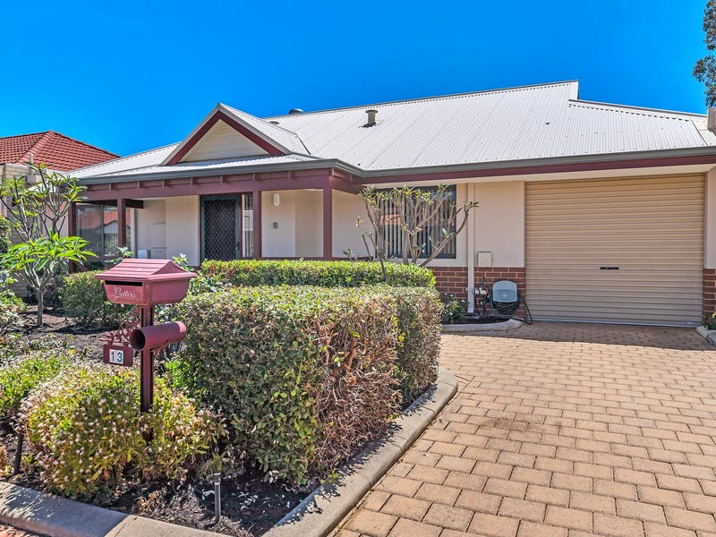 13 Wisteria Lane, Greenfields, WA 6210 - realestate.com.au