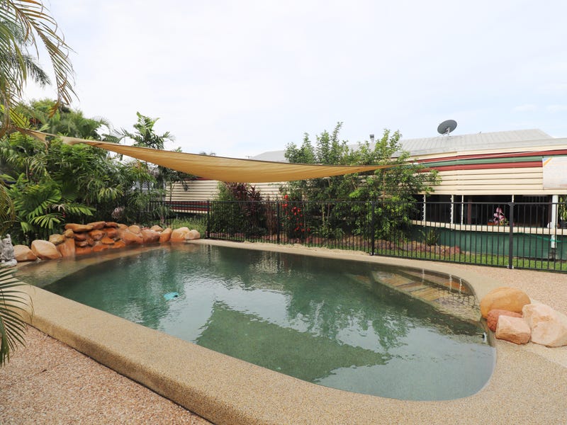 11 Lawrence Street, Kelso, Qld 4815 - Property Details