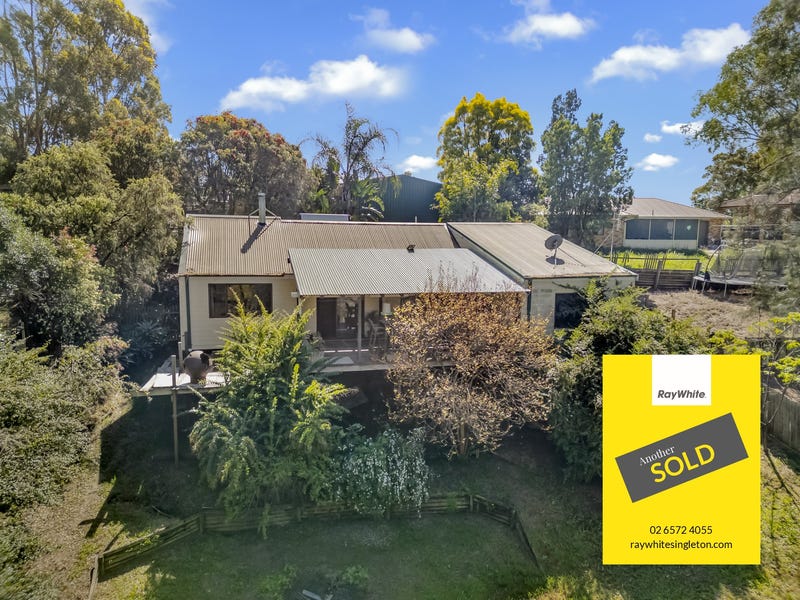 18 D'Arbon Avenue, Singleton Heights, NSW 2330 - realestate.com.au