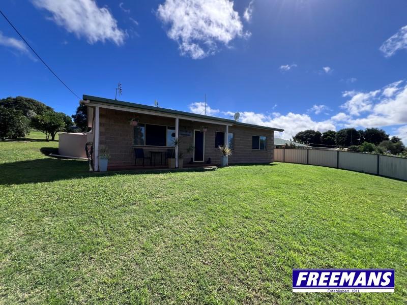 9 Coase Lane, Tingoora, Qld 4608 - Property Details
