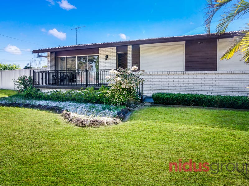 4 Palm Place, Bidwill, NSW 2770 - realestate.com.au