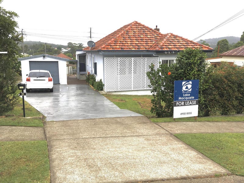 4 Thomas Street, Cardiff, NSW 2285 - realestate.com.au