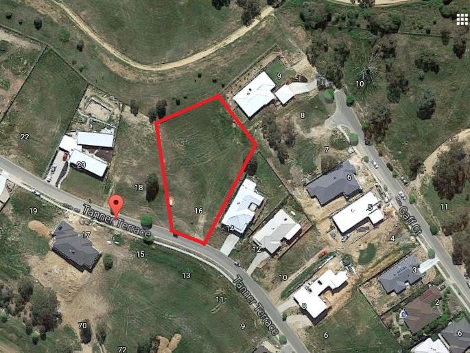 16 Tanner Terrace, Wodonga, VIC 3690 - realestate.com.au