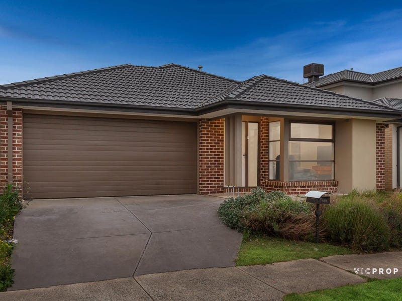 26 Squadron Road, Point Cook, VIC 3030 - realestate.com.au