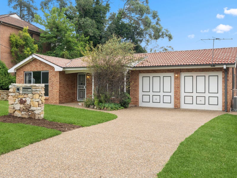 30 Bundah Street, Winmalee, NSW 2777 - Property Details