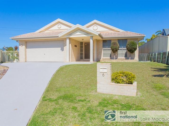 6 Sandpiper Court, Cameron Park, NSW 2285 - realestate.com.au