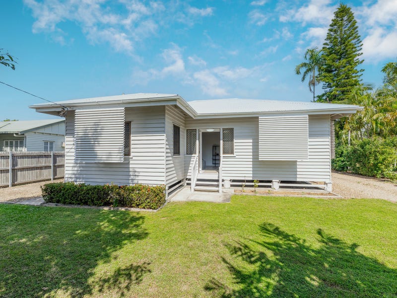 48 Lancaster Street, Garbutt, Qld 4814 - Property Details