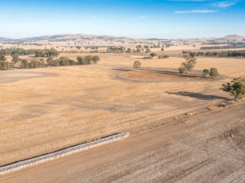 360 Thomas Road, Stewarton, Vic 3725 - Property Details