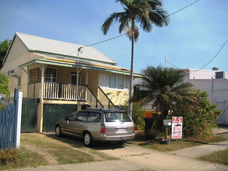 108 Boundary Street, Railway Estate, QLD 4810 - realestate.com.au