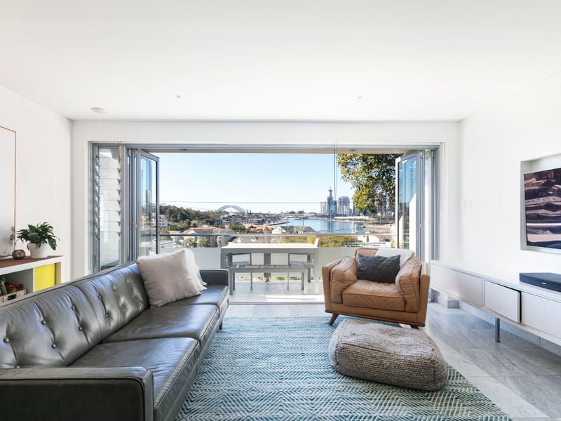 24a Batty Street (enter via Rumsay St), Rozelle, NSW 2039 - Property ...