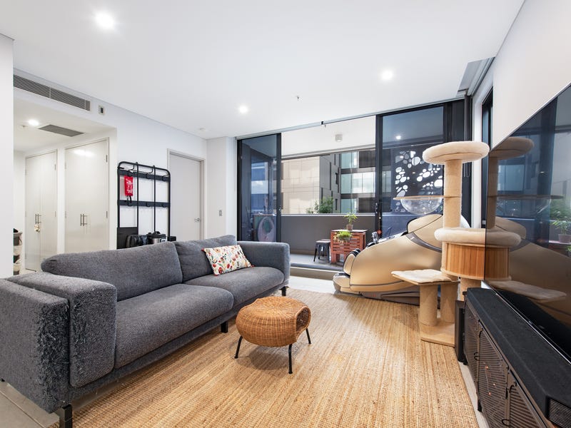 139/11 Canning St, Lidcombe, NSW 2141 - Property Details