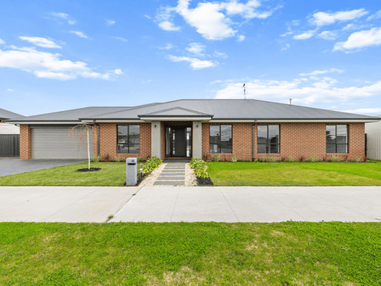 32 Dyer Avenue, Sale, VIC 3850 - realestate.com.au