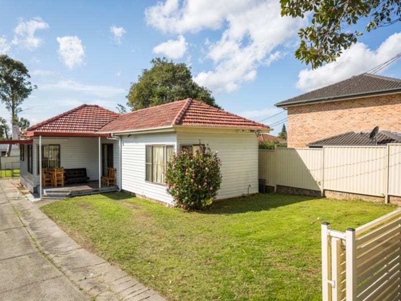 2 Ward Street, Yagoona, NSW 2199 - Property Details