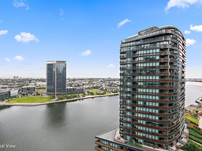 1607N/883 Collins Street, Docklands, Vic 3008 - Property Details
