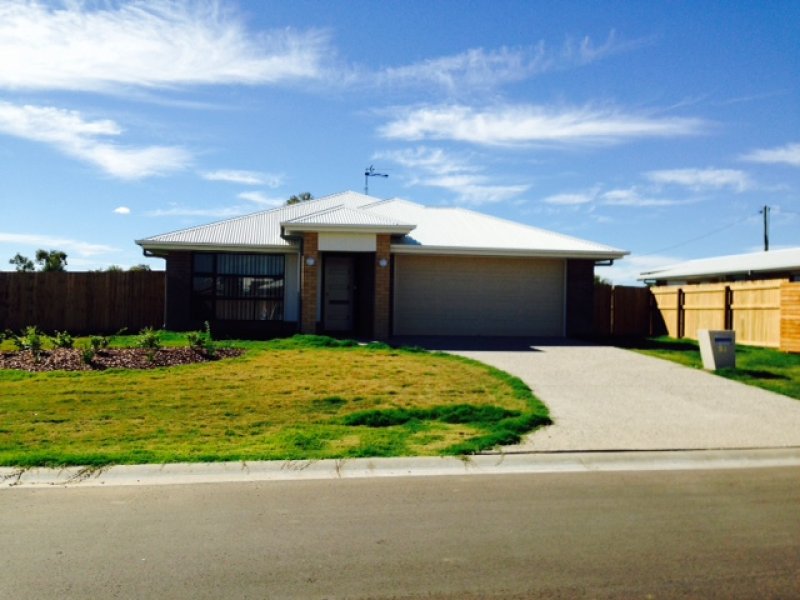 21 Wheeler Drive, Roma, QLD 4455 - realestate.com.au