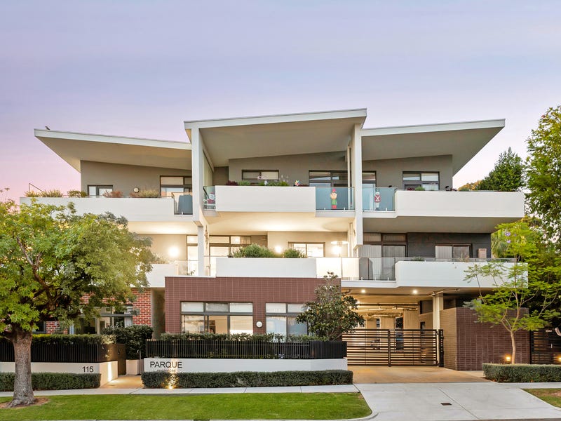 7/115 Wright Street, Highgate, WA 6003 - Property Details