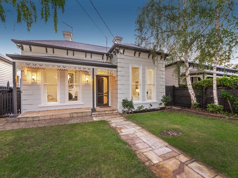 24 Durrant Street, Brighton, Vic 3186 - Property Details
