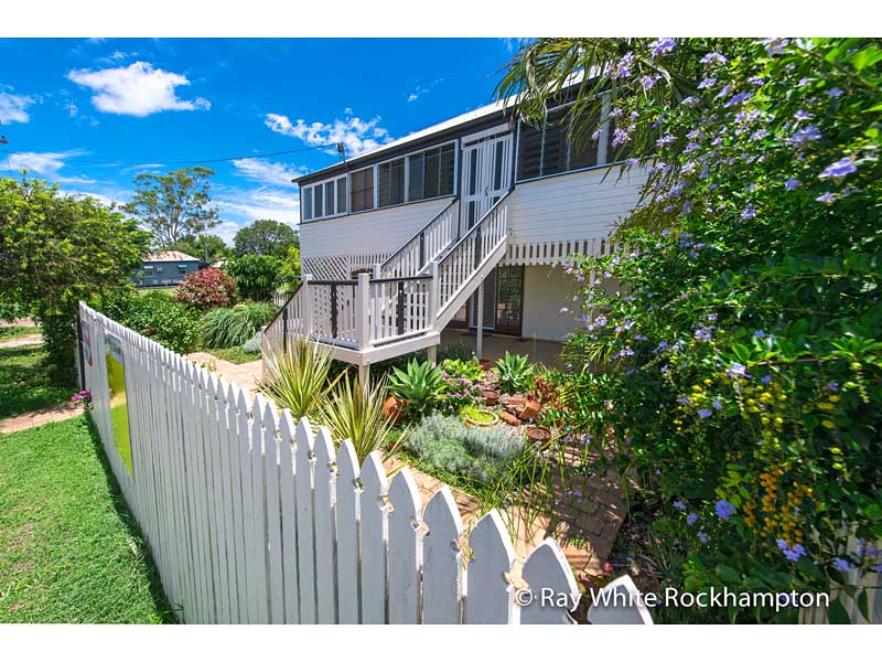6 Wust Street, Wandal, QLD 4700 - realestate.com.au